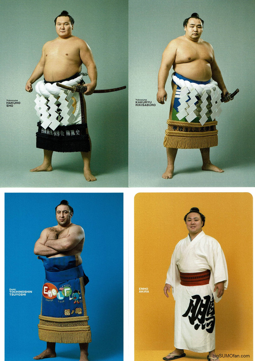 Picture Postcards – bigSUMOfan.com